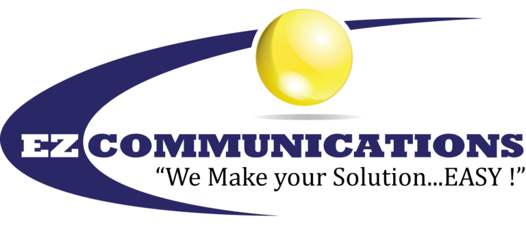 Contact – EZ Communications